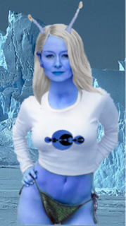 [TMP] "Best ST aliens" Topic